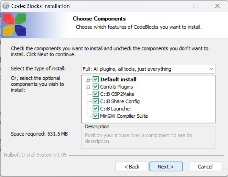 CodeBlocks C 开发环境的配置及使用 Python C C Club