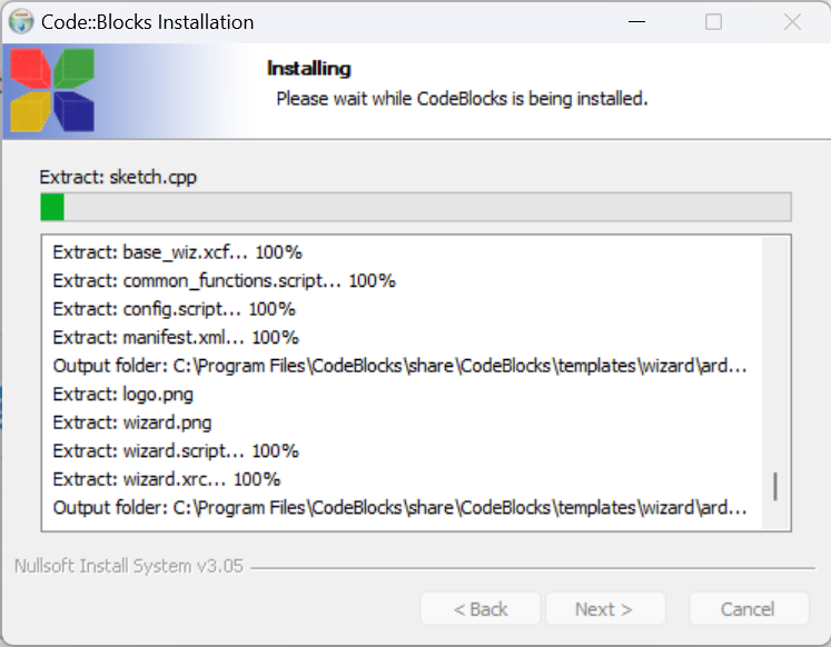 Codeblocks C Python C C Club